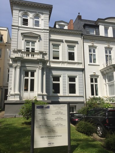 Standorte - HBBN Steuerberater Wirtschaftsprüfer in Osnabrück und Hamburg